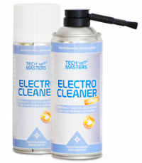 Cleaners and degreasers