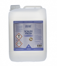 Cleaners and degreasers