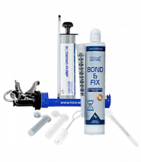 Adhesives and sealants