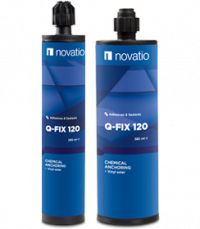 Adhesives and sealants