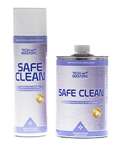 Safe Clean