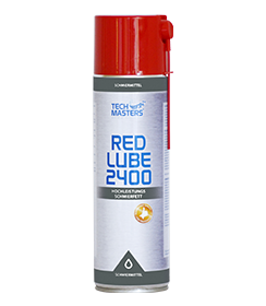 Red Lube 2400